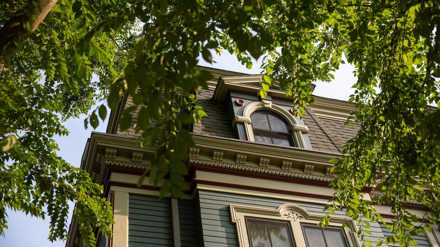 Visiting Scholar Housing Listings | Real Estate and Auxiliary Housing ...